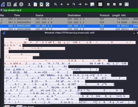 Encrypted Reverse Shell For Pentester Hacking Articles