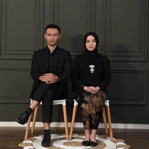 The Wedding Of Adam And Tyas