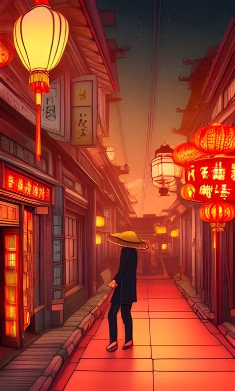 Festival Night R Aiart
