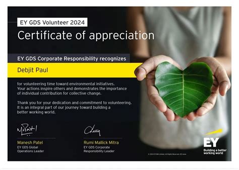 Debjit Paul On Linkedin Csractivity Eygds