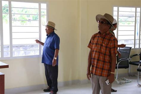 សម្តេចអគ្គមហាពញាចក្រី ហេង សំរិន