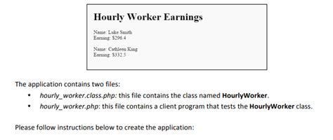 Solved This Is A Quick Php Code Assignment Pls I Need To