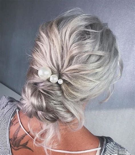 Pearl Hair Pins Set Of 5 Bridal Ivory Bobby Hair Pins Etsy