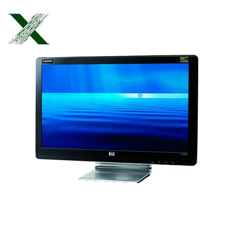 Monitor HP 2159M