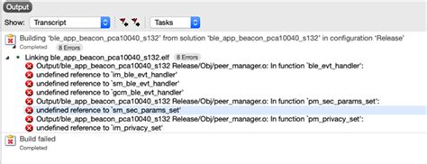 How To Set My Nrf Device To Use The Private Resolvable Address Nordic Q A Nordic Devzone