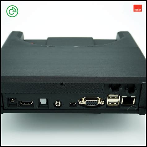 Mister Multisystem Fpga Console Bundle In Black Enclosure