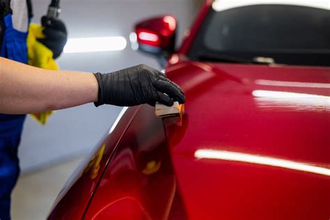 The Advantages Of Ceramic Coating Your Vehicle Escouts