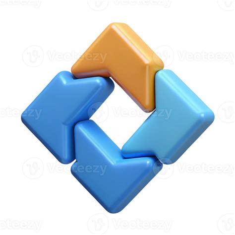 Whimsical Dramatic Repeating Arrows Single Weight Stroke Geometric Design Flat Color With