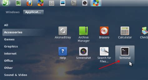 How To Install And Configure Gufw On Linux Deepin Linuxbsdos