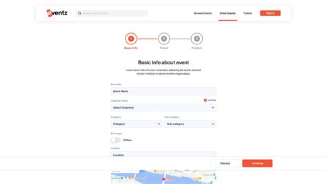 Open Source Event Ticketing System Start Making Money