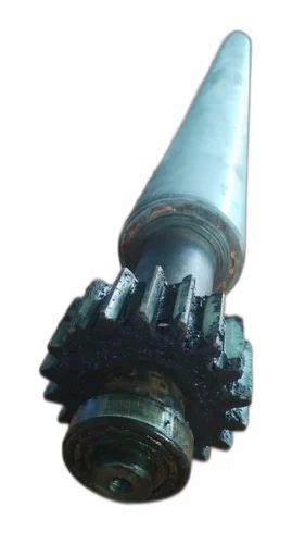 Stainless Steel Flexo Printing Anilox Rollers At 10500 Piece In