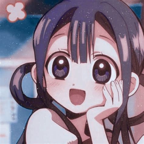𝐓𝐁𝐇𝐊 𝐈𝐂𝐎𝐍𝐒 Anime Aesthetic Aestheticicon Tbhk Aoi Anime Jibaku