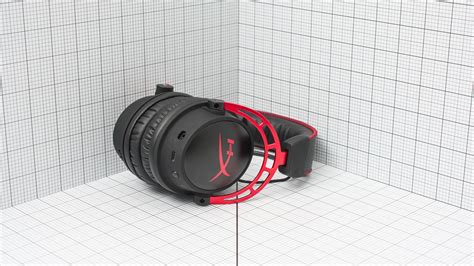 Hyperx Cloud Alpha Wireless Vs Wyze Wireless Gaming Headset Side By