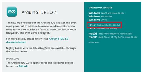 C Mo Instalar El Ide De Arduino En Ubuntu Para Arduino