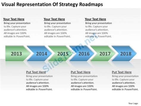 Matchless Strategy Roadmap Template Ppt Free Gantt Chart Powerpoint