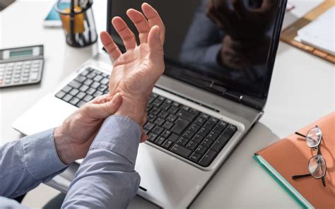 The Benefits Of Wrist Fusion Surgery With Direct Specialty Care Smith