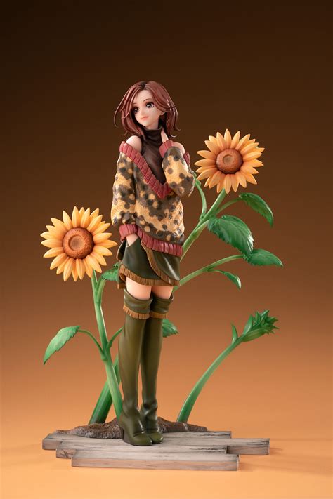 NANA Nana Komatsu 1 8 Scale Figure Tokyo Otaku Mode TOM