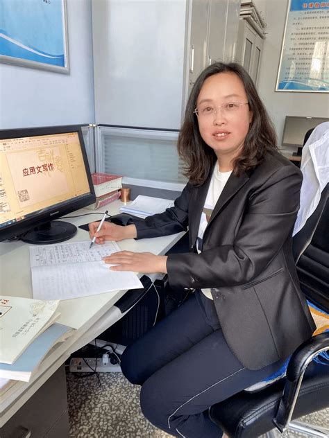 阳原职教中心幼儿保育专业欢迎你 教学