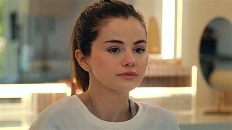 Review Selena Gomez Takes Agency Over Her Own Future In Heavy And