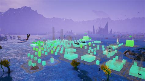 Aven Colony Review Polygon