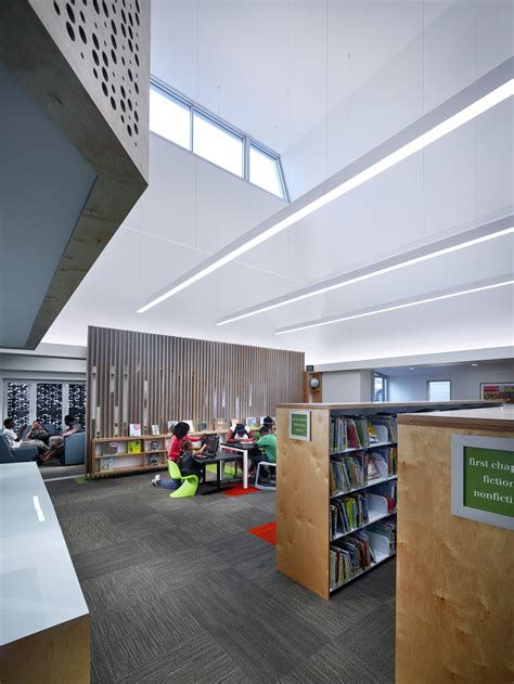 Gallery Of Carnegie Library Of Pittsburgh Gbbn 3