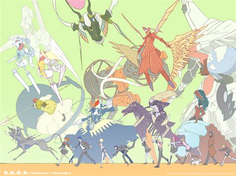 Takeba Yukari Danbooru