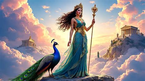 What Were Heras Powers As The Greek Goddess Of Marriage