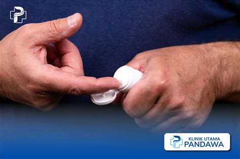 Gatal Bikin Tak Nyaman Coba Salep Gatal Ampuh Ini Klinik Pandawa