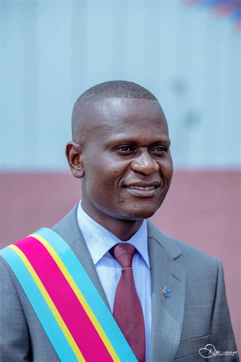 RDC La Nomination De Madame Judith Tuluka Suminwa Comme Nouveau Premier Ministre Est Le
