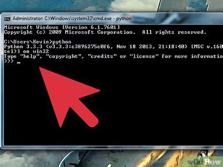 Python da Programlamaya Nasıl Başlanır Adım Resimlerle