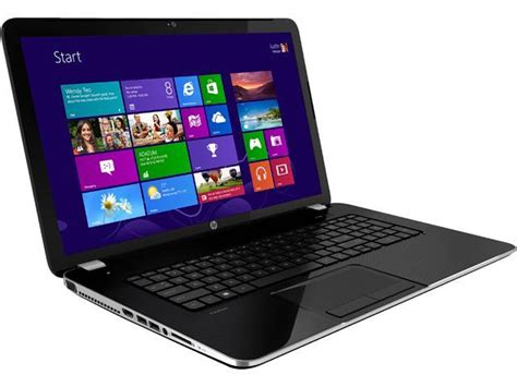 Refurbished: HP Laptop Pavilion AMD A8-5550M 8GB Memory 1TB HDD AMD ...