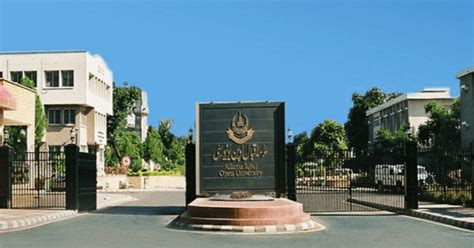 Aiou Ba Assignment Schedule For Spring Semester 2024 By Hussain