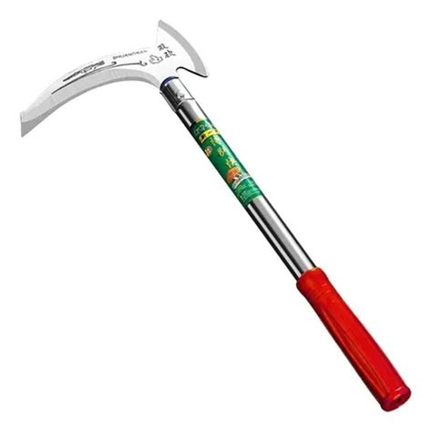 Machete For Yard Worksickle Garden Tool Portable Machete Meses Sin Interés