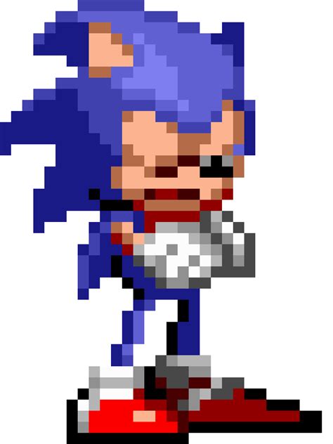 Sonic By Kevin3012101 On Deviantart