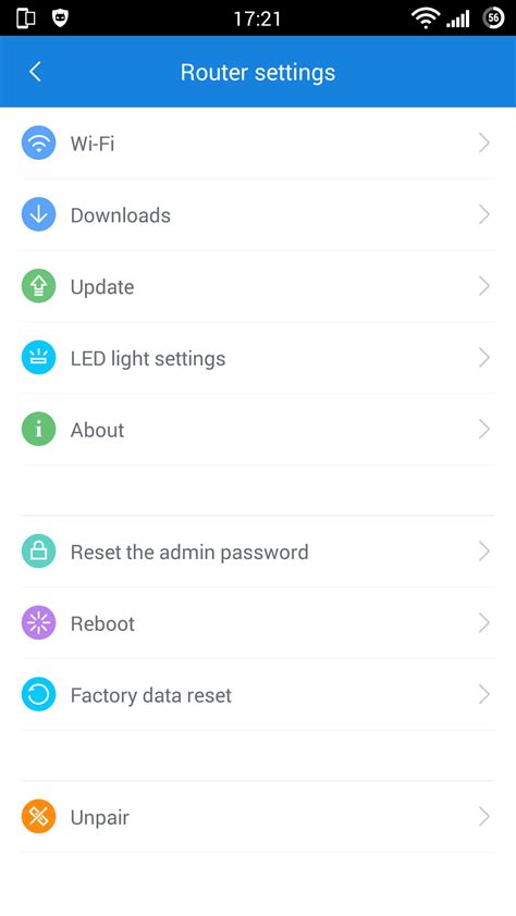 Router Xiaomi Wifi Mini