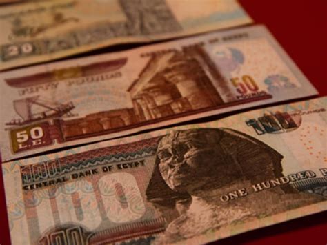 Is Egypt Too Big To Fail Devex