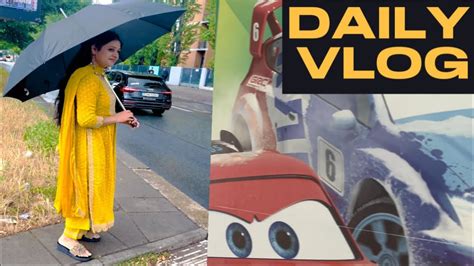 My New Vlog Vlogger From Germany 🇩🇪 Daily Vlog Youtube