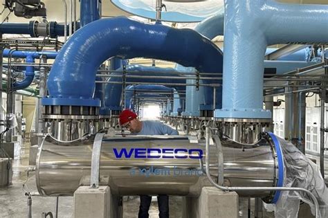 Drought Prone California Oks New Rules For Turning Wastewater Directly
