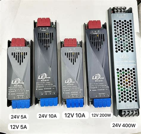 200w 2a Slim Led Driver At ₹ 300 Piece In Jaipur Id 2857296208933