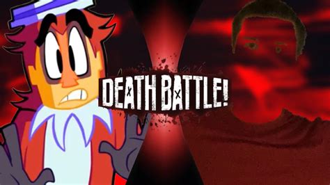 Pent Vs Null Khonjin House Vs Baldis Basics Rdeathbattlematchups