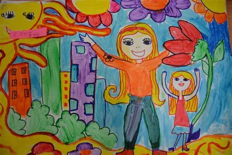 Агаарын бохирдол хүүхдийн нүдээр