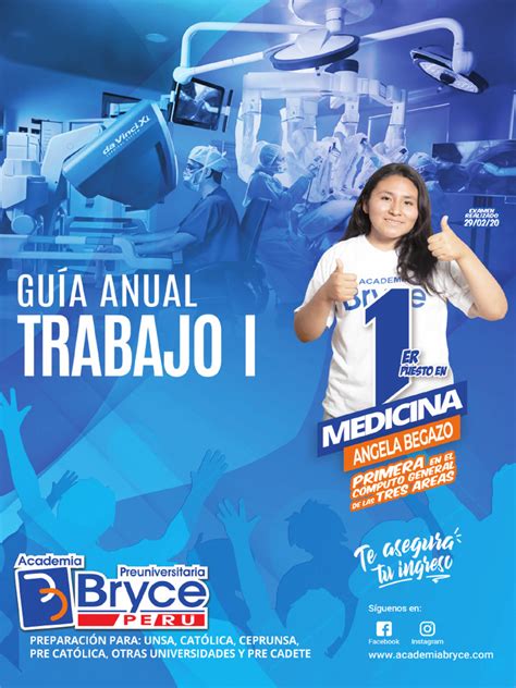 05 Trigonometría Guía 1 Anual 2021 Pdf Funciones Trigonométricas