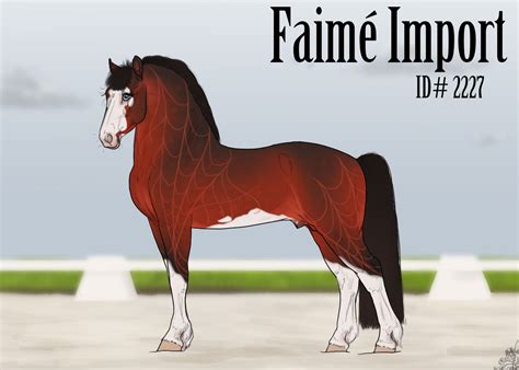 Import Id 2227 By Faimeadmin On Deviantart