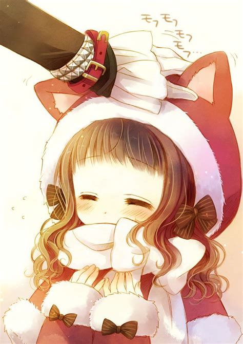 Ghim trên Anime Girls