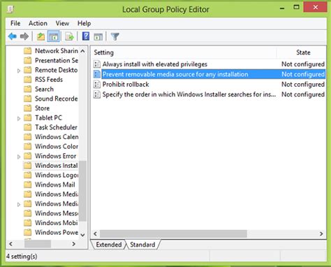 Create Desktop And Keyboard Shortcut To Open Registry Editor
