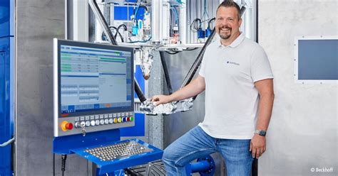 Beckhoff Automation Usa On Linkedin Beckhoff Automation Twincat Ethercat