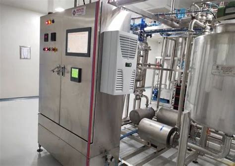 Milk Processing Plant And Machines And Fruit Juice Plant Manufacturer