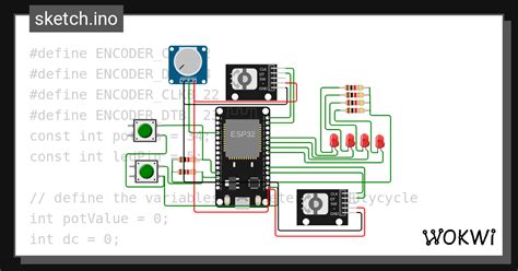 Abdul And Lucas Wokwi Esp32 Stm32 Arduino Simulator