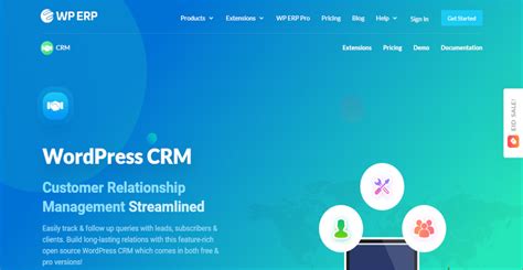 7 Best Woocommerce Crms Compared 2023 Templatetoaster Blog