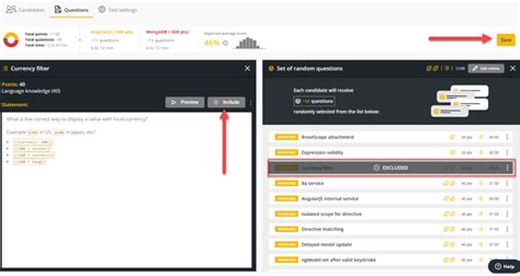 Customizing Test Content Coderpad Screen Docs Customizing Test Content Coderpad Screen Docs